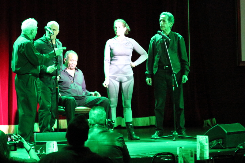 MiSciFi Screenplay Performances | Miami International Science Fiction ...