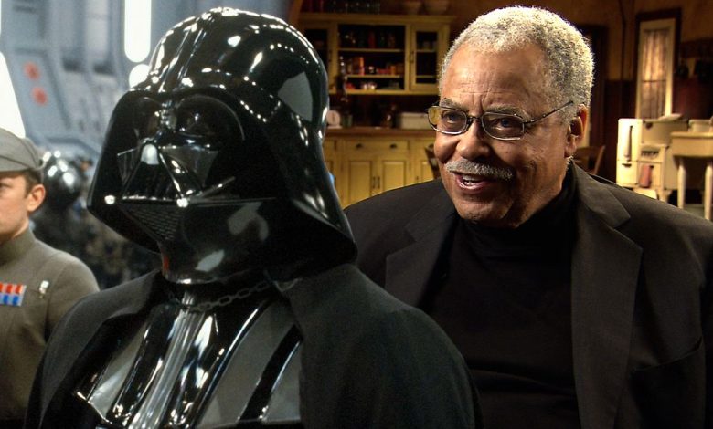 Darth Vader - James Earl Jones passes the baton to an AI Bot | Miami ...