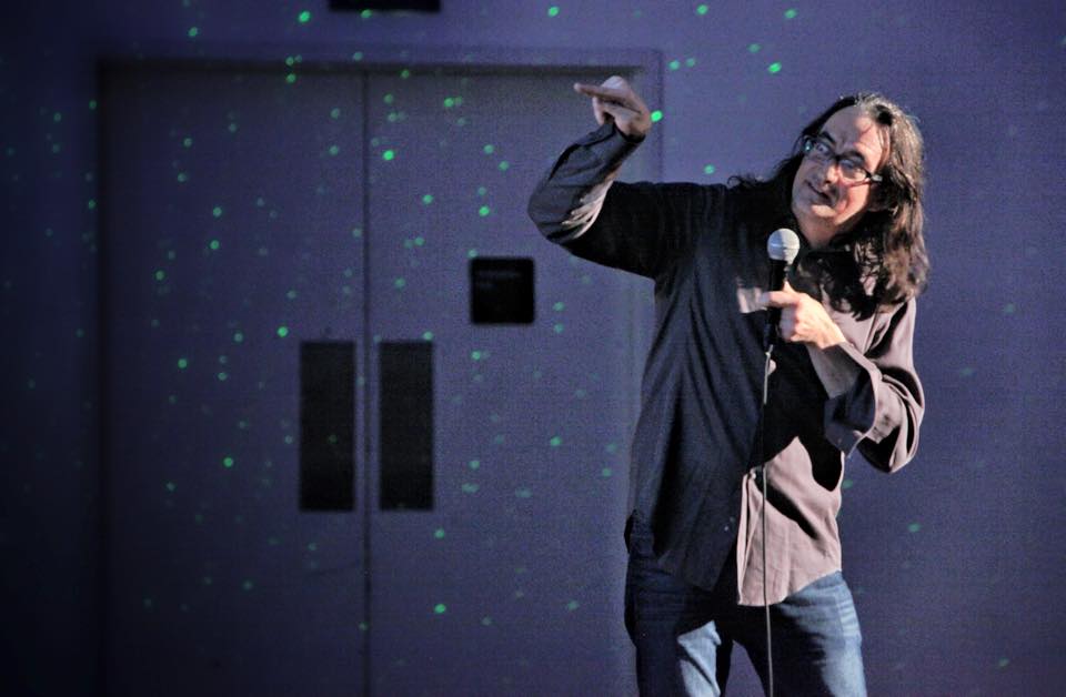 The Europa Award at Sci-Fi Miami | Miami International Science Fiction ...